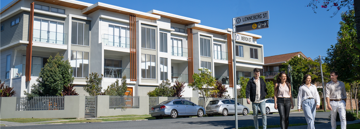 Planning a Future for Bribie Island | BIEPA