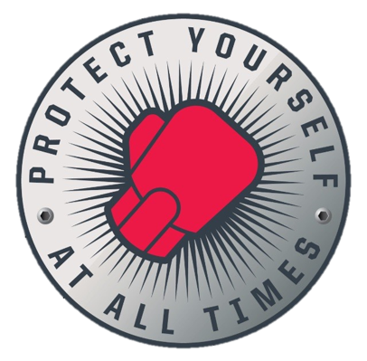 Protect Yourself at All Times | PYaAT