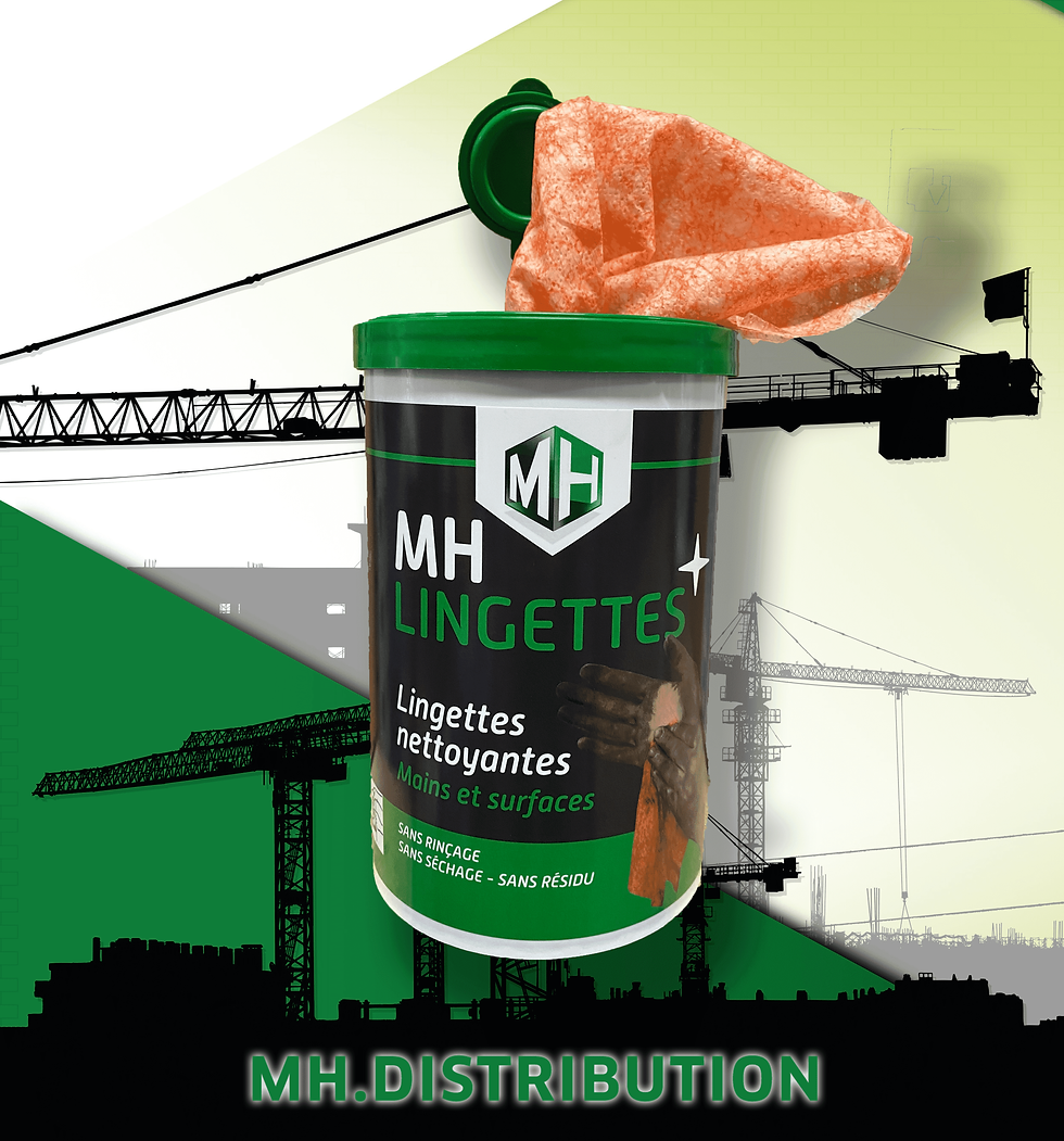 PRODUITS | MH.DISTRIBUTION