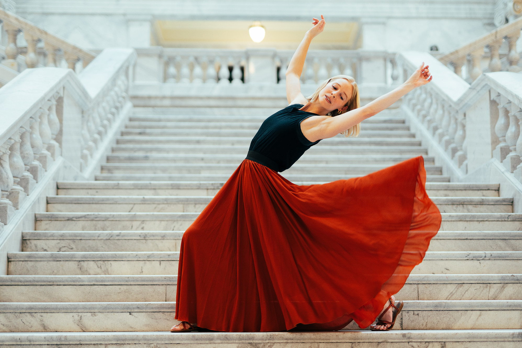 HOME | VHS Dance Portfolio