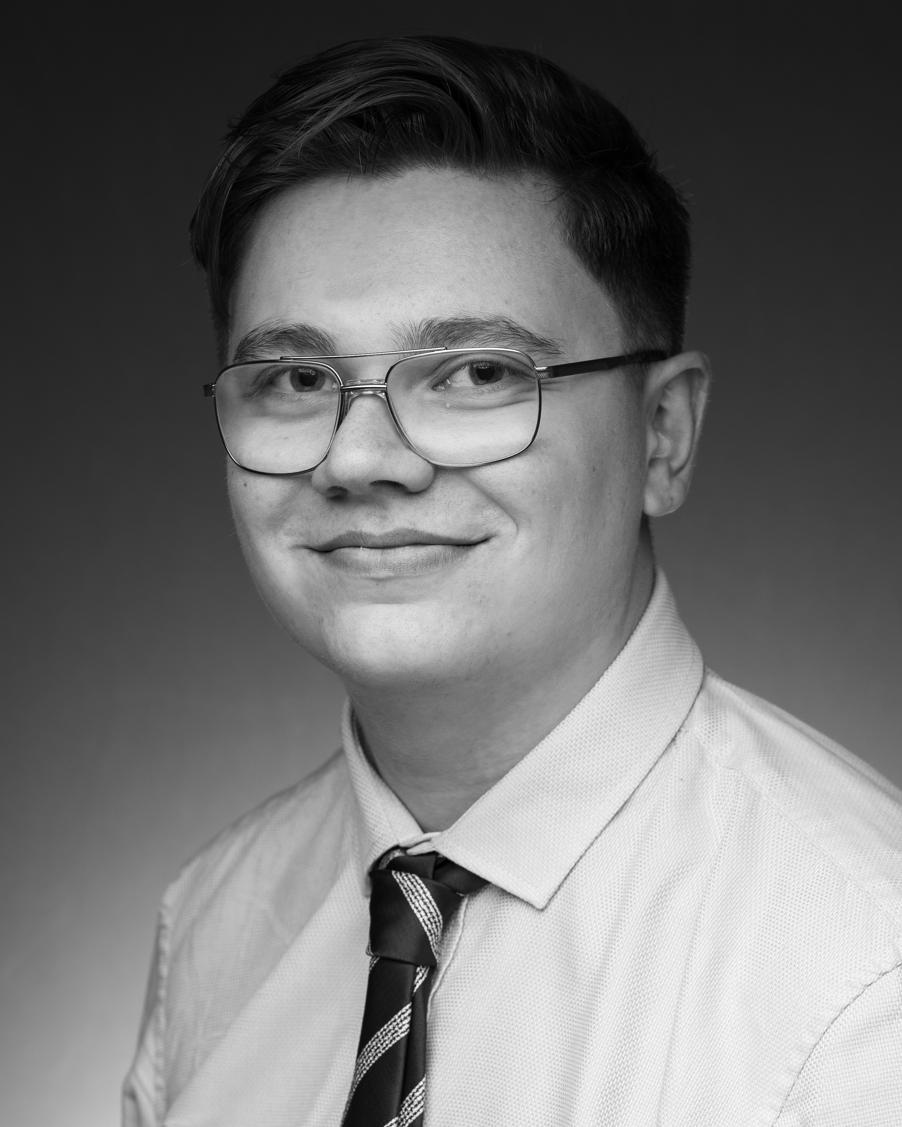 Chris Carter - Property Manager