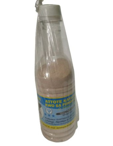 Large format powder attoté | Originalbioplus