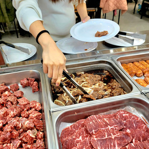 Ayce K Bbq | Newyork K Bbq | New York