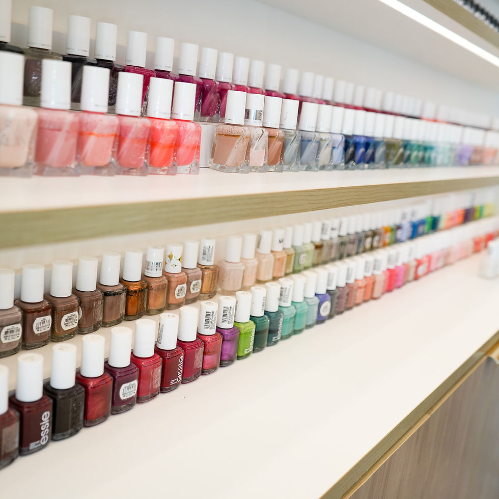 Nail Salon In Jersey City | Grace Nails & Spa | Jersey City