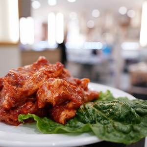 Ayce K Bbq | Newyork K Bbq | New York