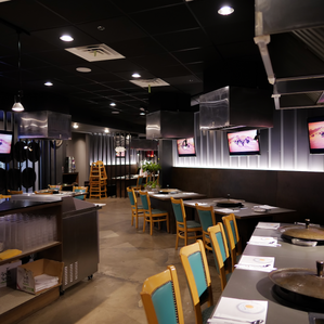 o2 bbq | korean BBQ | 7000 JFK Blvd E, Guttenberg, NJ, USA