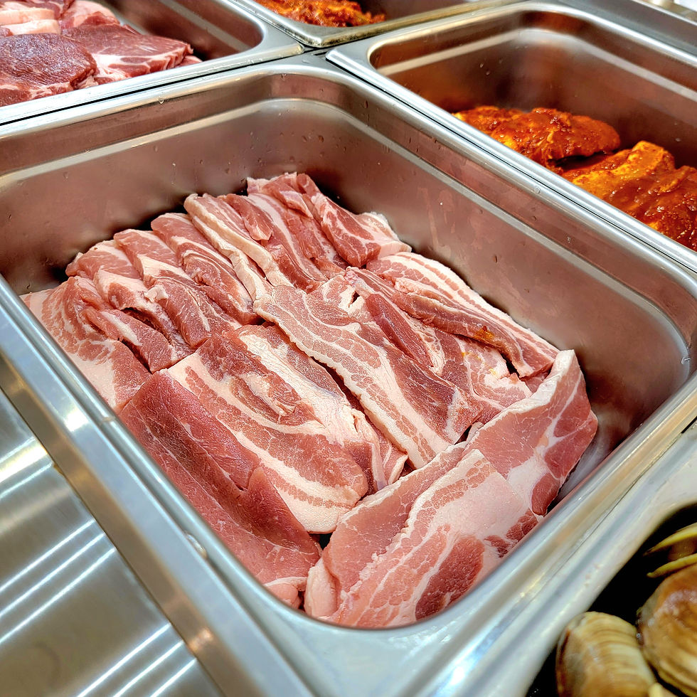 Ayce K Bbq | Newyork K Bbq | New York