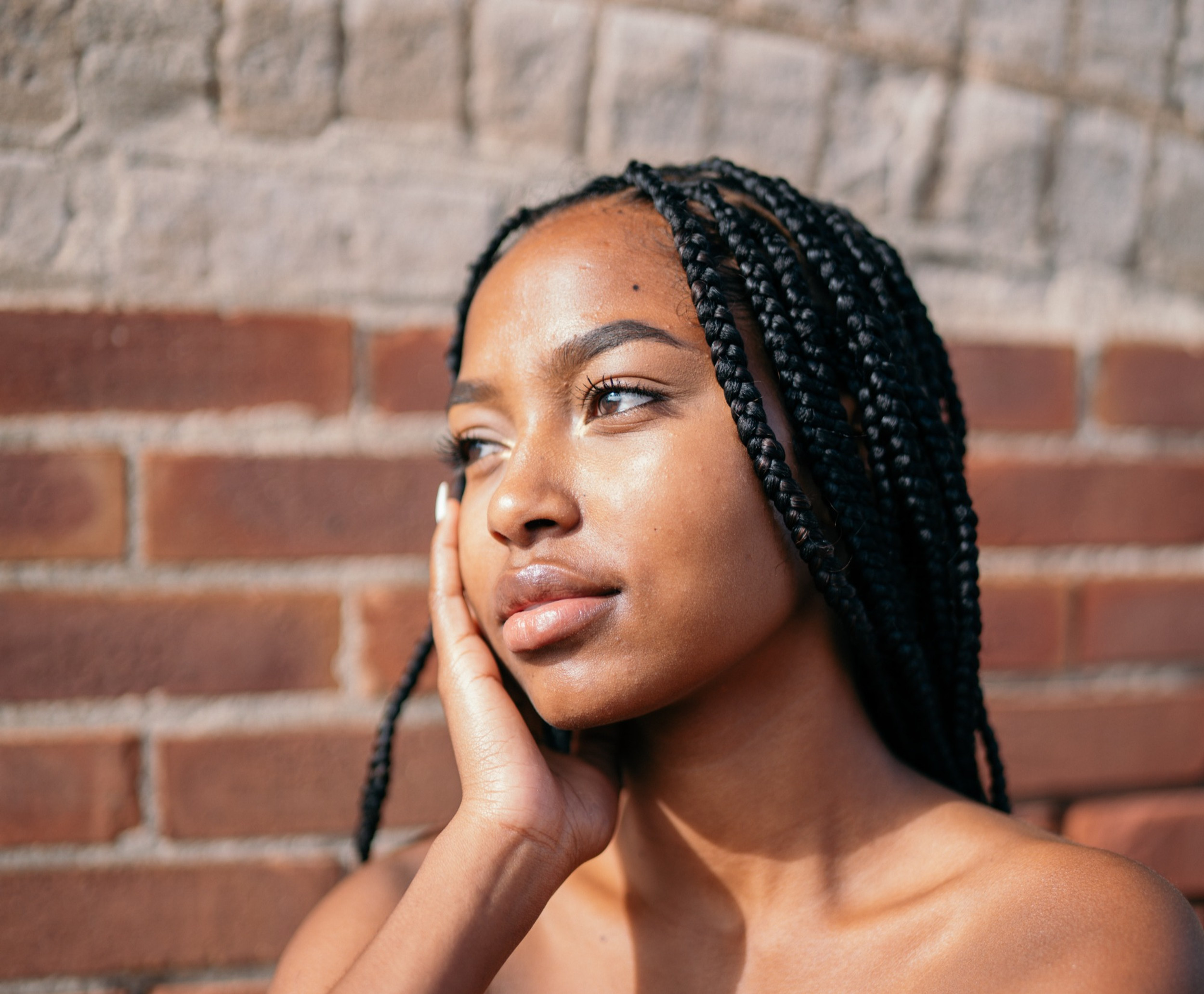 HOME | Beyond Braids