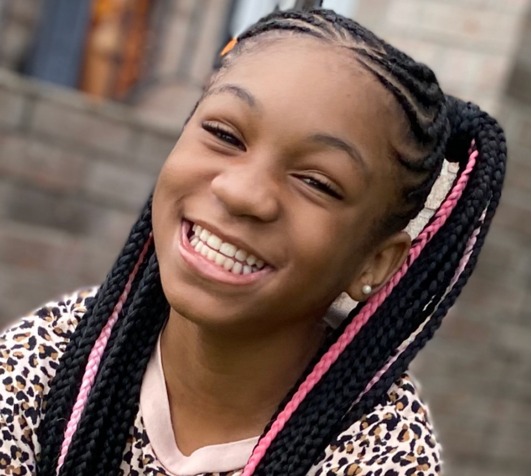 HOME | Beyond Braids