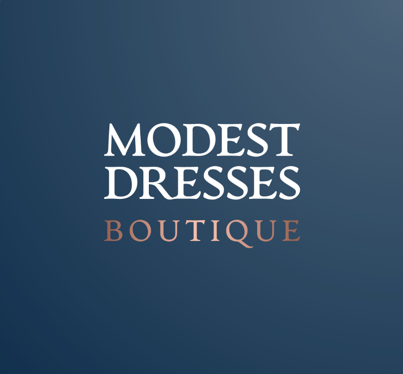 Home | Modest Dresses Boutique