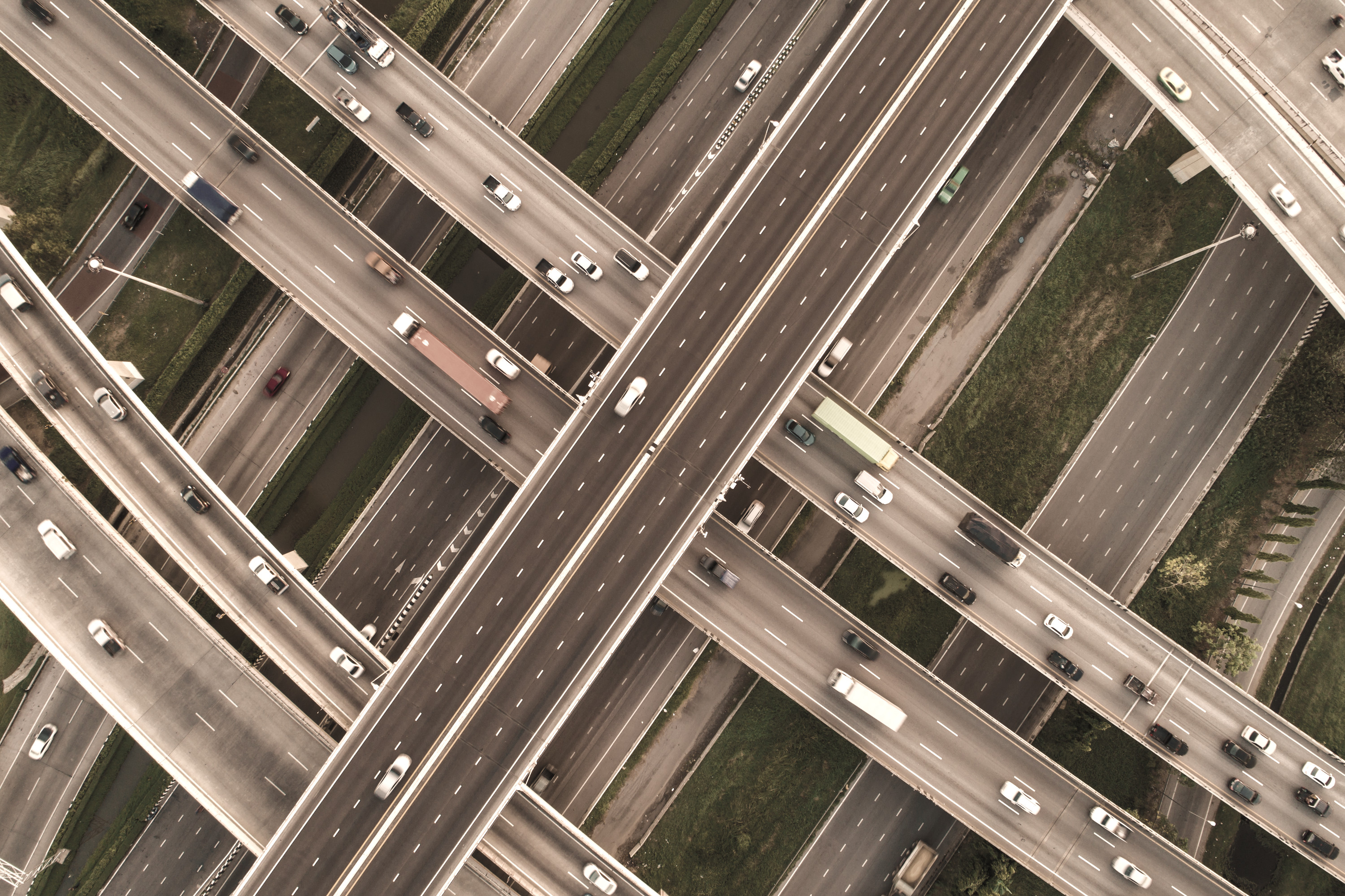 Q: WHERE ARE THE MOST DANGEROUS INTERSECTIONS IN CLEARWATER, FLORIDA?