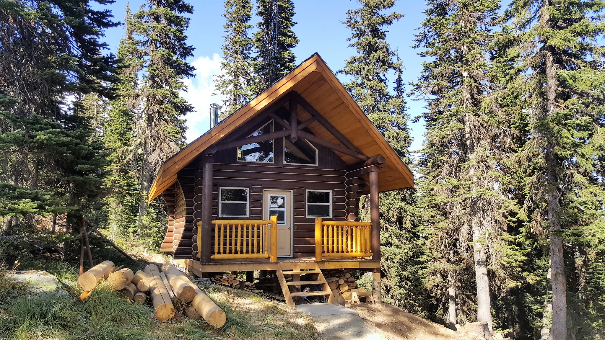 GALLERY | rippleridge