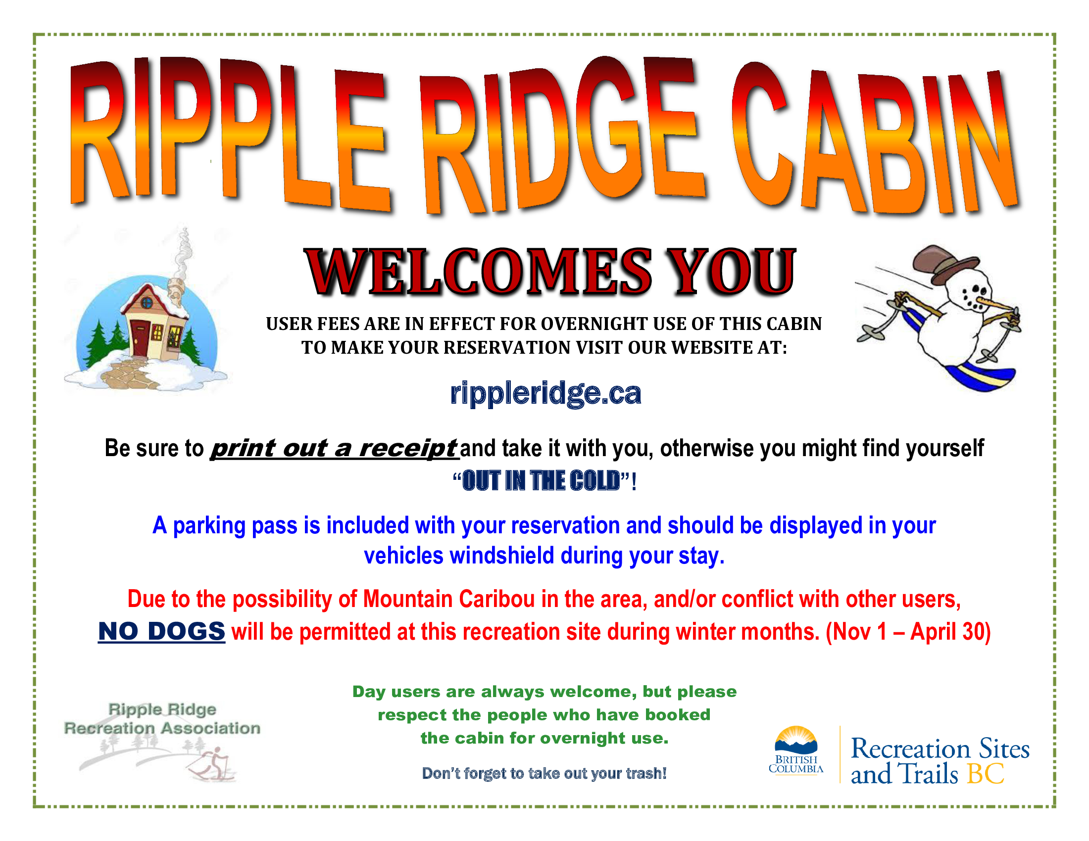 GALLERY | rippleridge