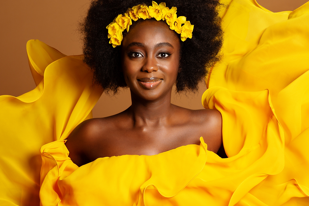 10 Ways To Wear Yellow + Facts