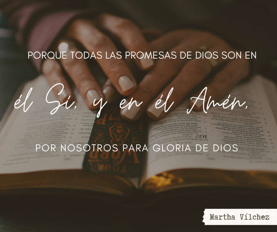 Cumple Tus Promesas