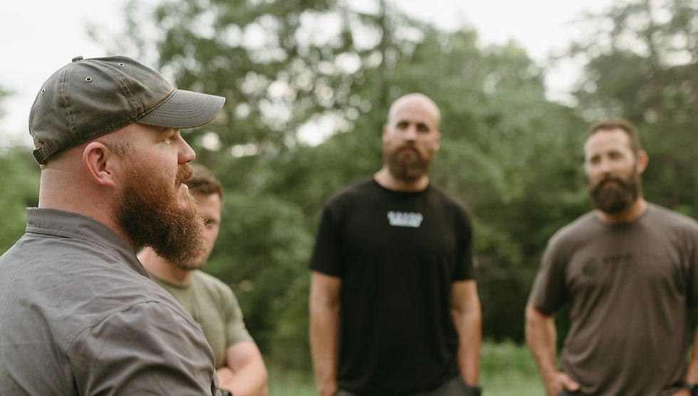 Kavod Family | Cliff Graham