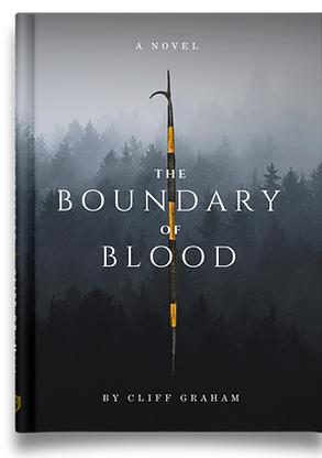 Kavod Family | Cliff Graham