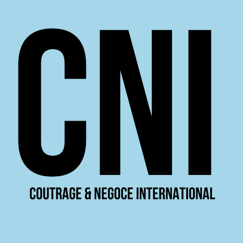 Home | Courtage & Negoce International FZE