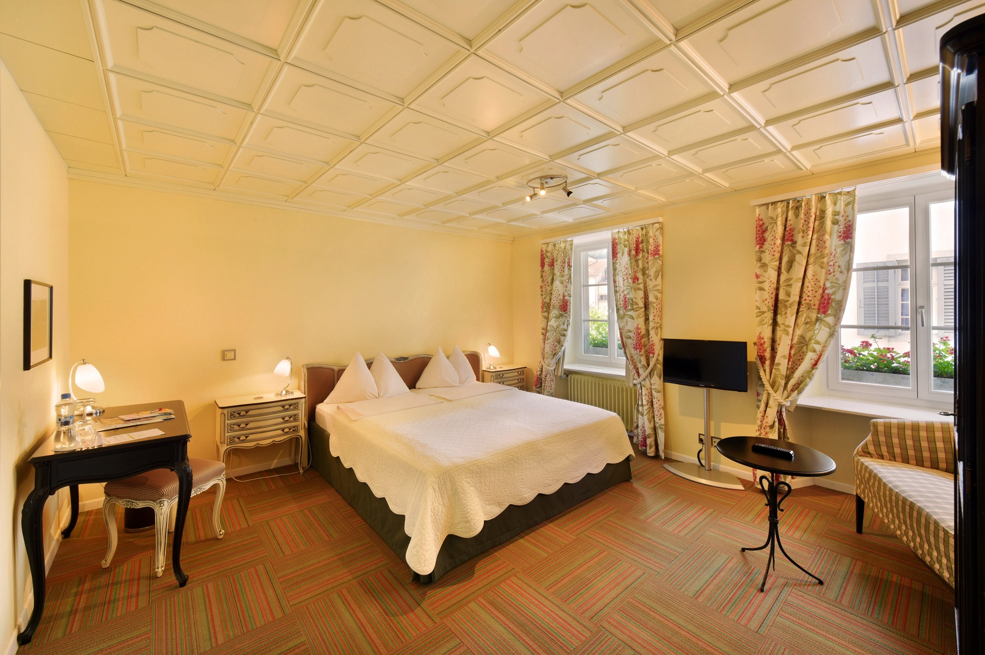 Double Room Premium