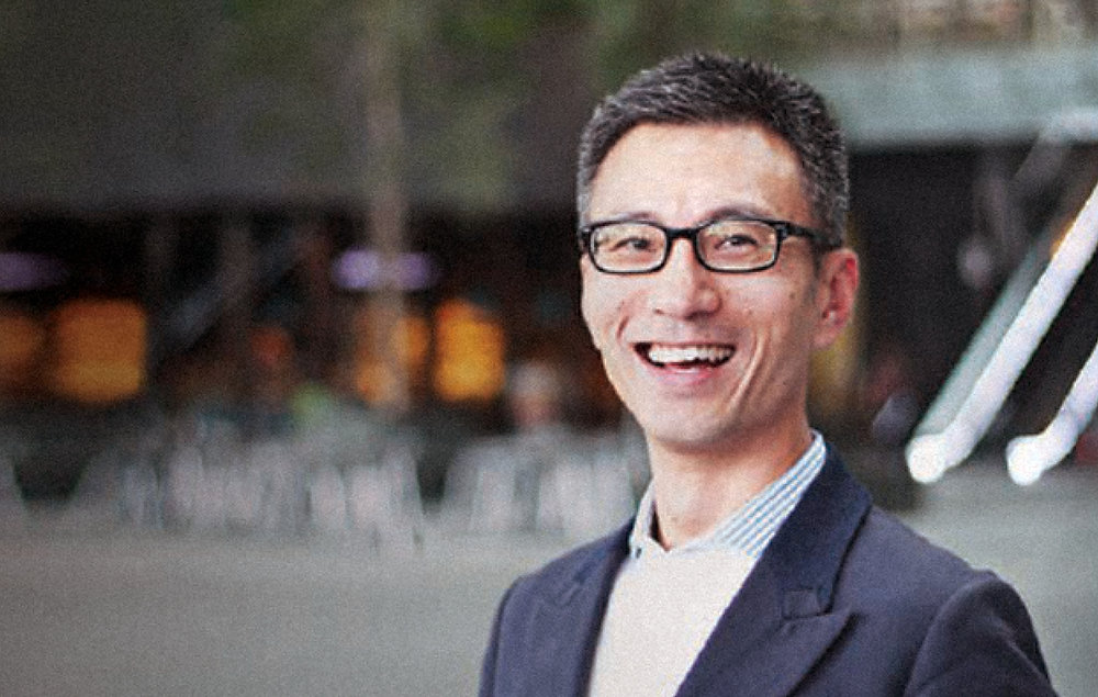 Pleased to Meet You: ROHEI's Calvin Yeo Interviewed in TAFEP's Upbeat