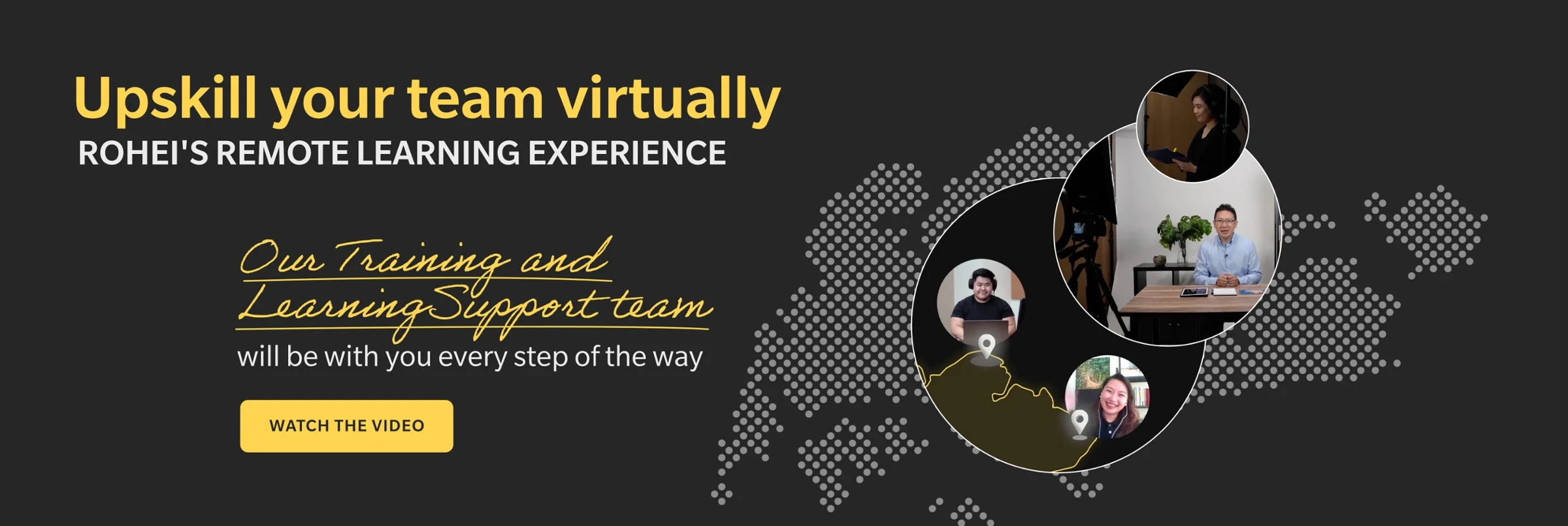 Making Remote Learning Work [Infographic]