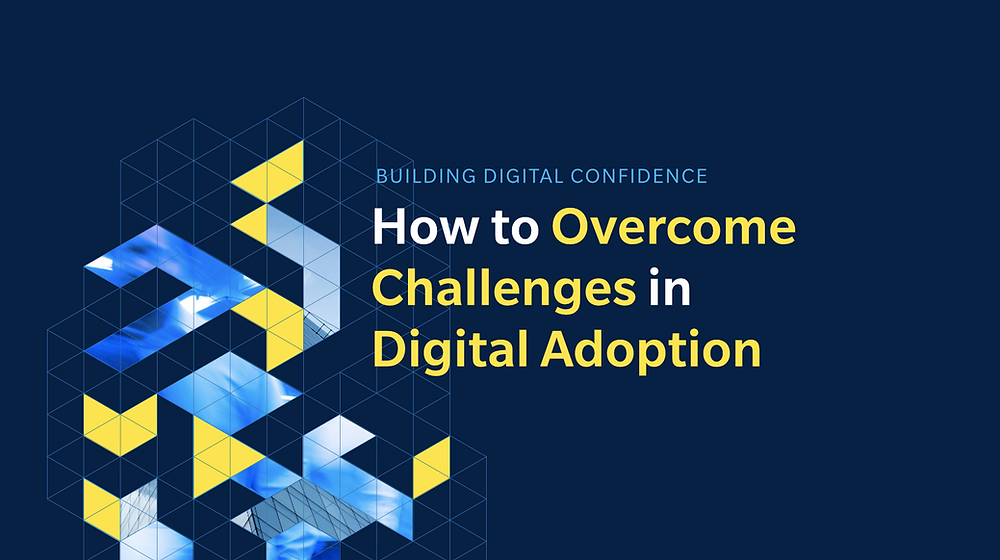 Building Digital Confidence [E-book]