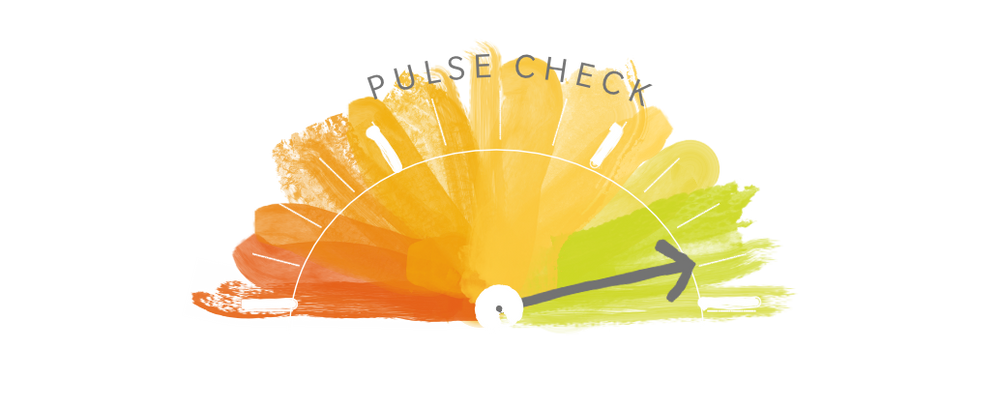 [Pulse Check] Know the Wellbeing of Your Team