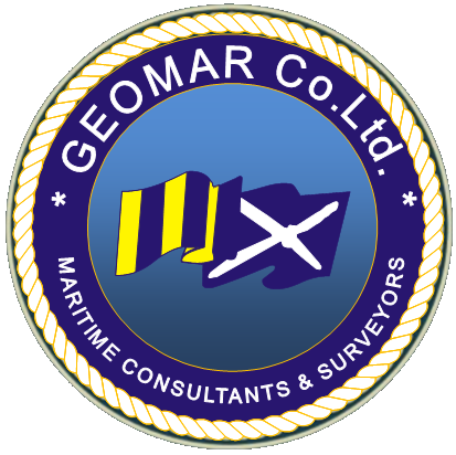 GEOMAR Maritime Consultants & Surveyors LLC | P&I Correspondents, Loss ...