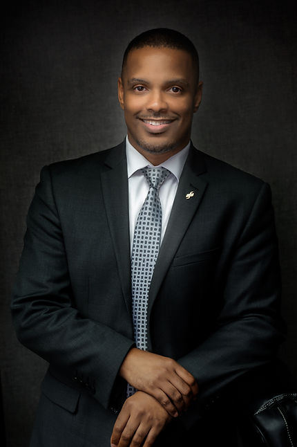 Dante Harris | Union Solidarity