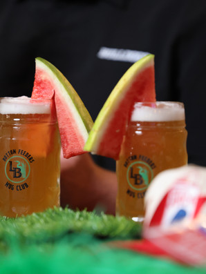 Lake Bottom Brewery & Distillery