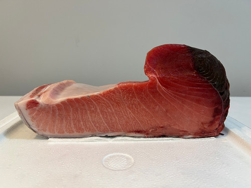 だてまぐろ 腹上 / Date Maguro Harakami / Upper Belly 4〜5kg (Tsuji Fishery ...