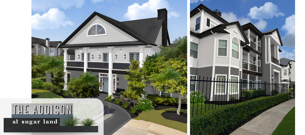 THE ADDISON | ROI ByDesign