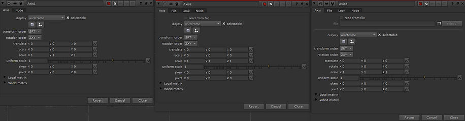 Nuke Tutorial | NUKE HIDDEN NODES | gatimedia