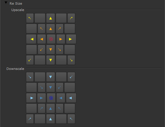 Nuke Tutorial | BACKDROP ADJUST | gatimedia