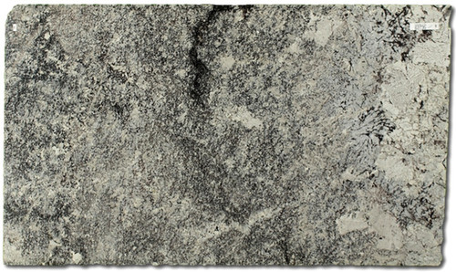 White Spring Granite | Stone Countertops | Stone Crafters Inc. Denver