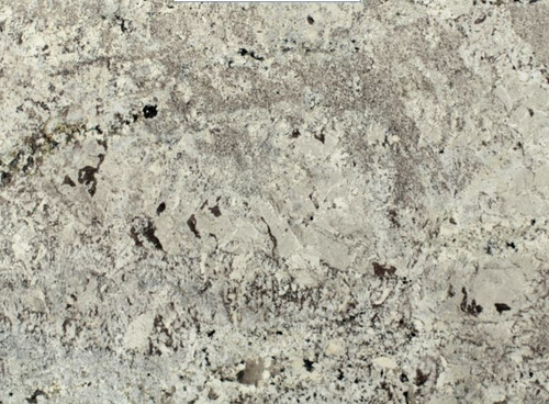 Bianco Springs | Stone Countertops | Stone Crafters Inc. Denver