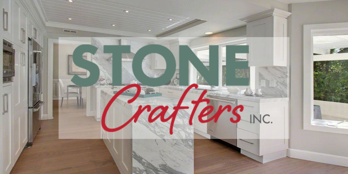 Custom Countertops in Denver, CO | Stone Crafters Inc.