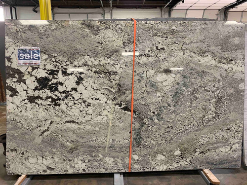 Storm Grey Granite | Stone Countertops | Stone Crafters Inc. Denver