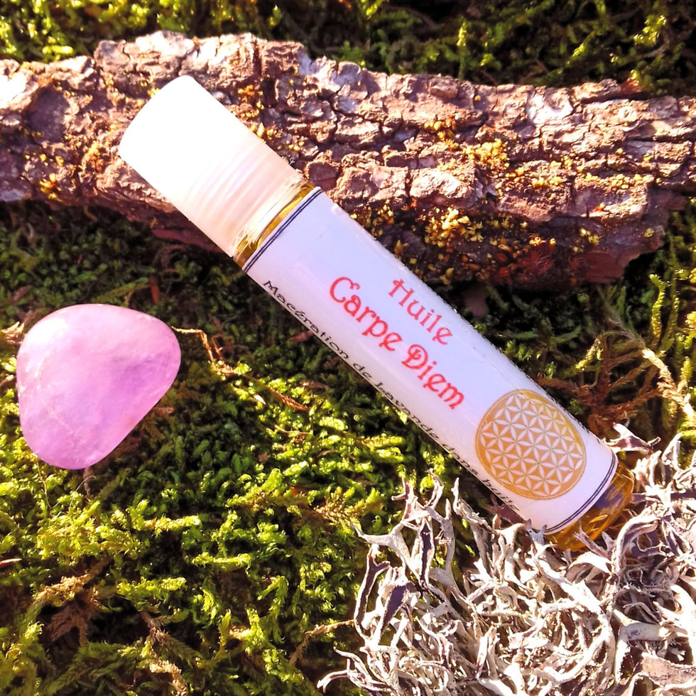Cosmétiques naturels | Herbula Ardèche Rhône Alpes