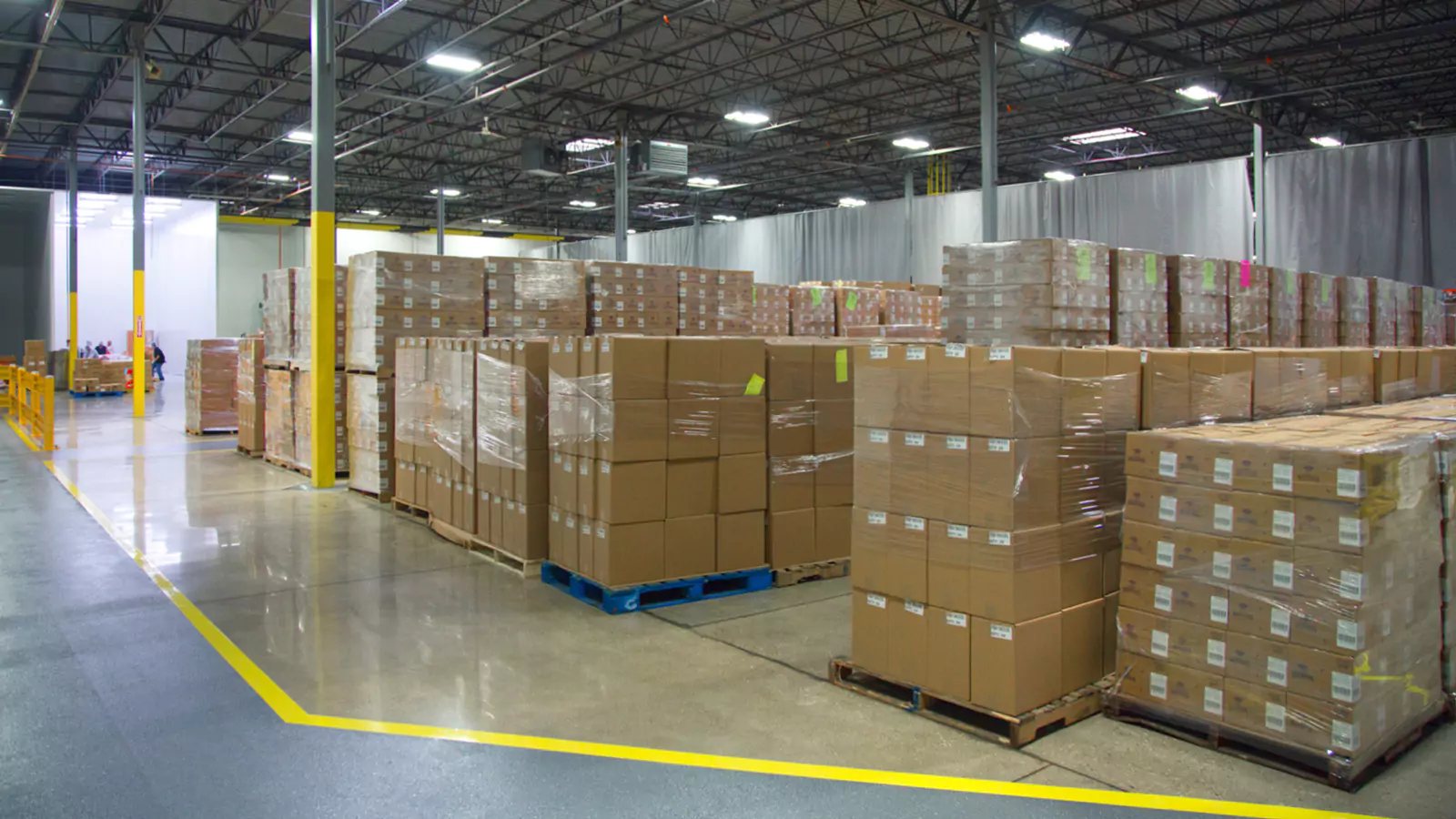 Chicagoland Packaging and Fulfillment Services | Bauderer Packaging