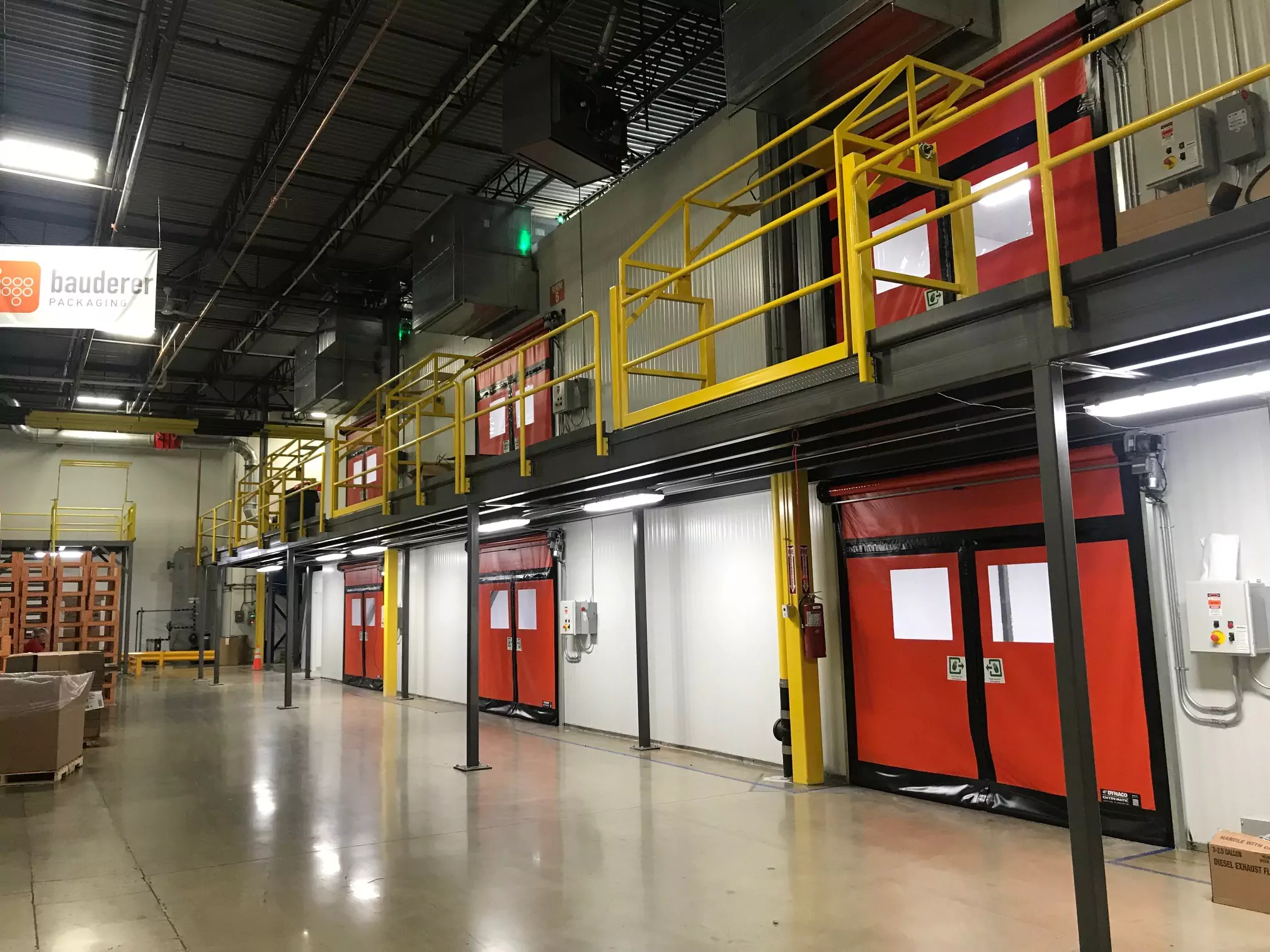 Chicagoland Co-Packing Company | Flexible Packaging Solutions ...