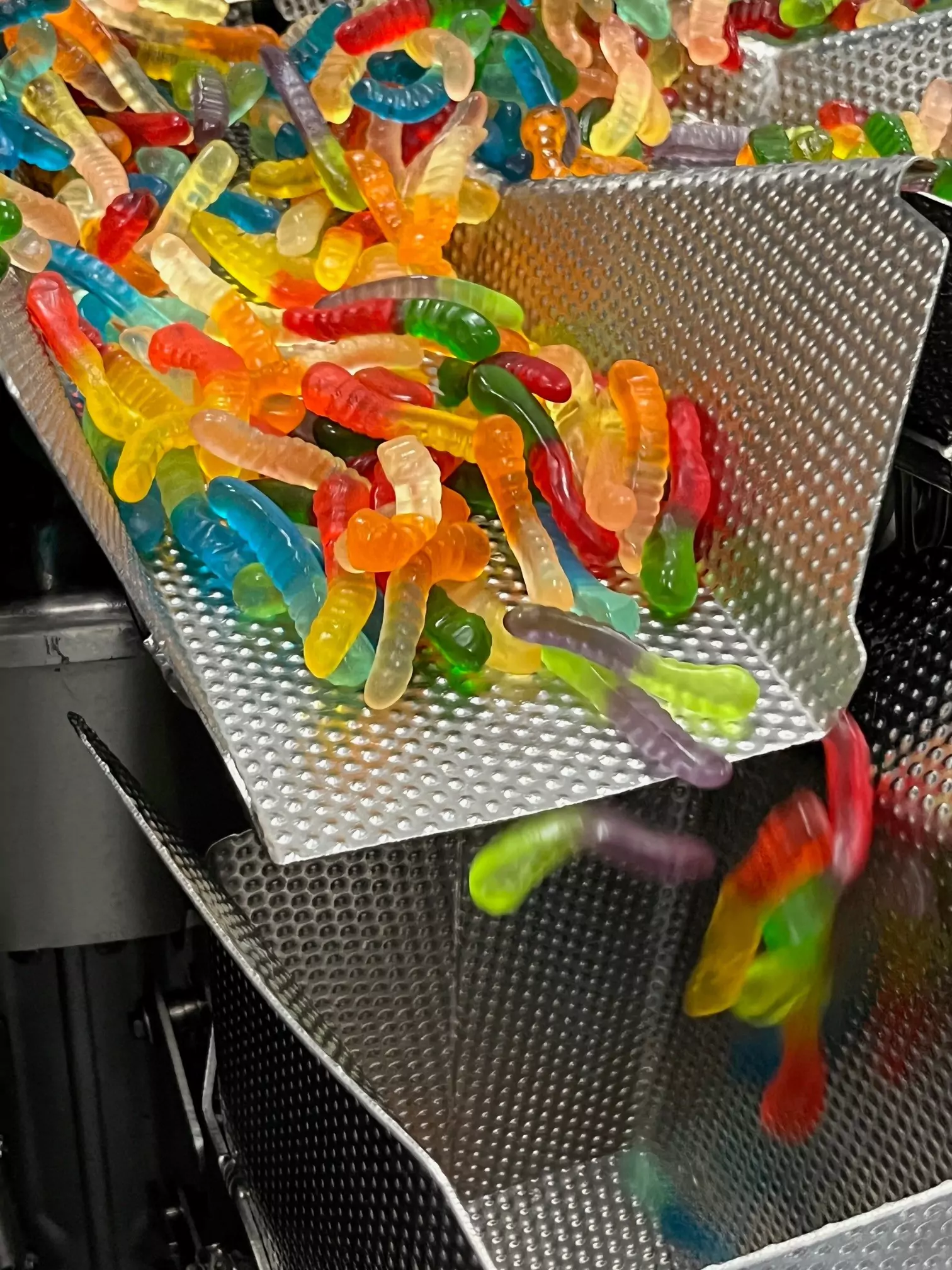 Custom Food Packaging | Supply Chain Solutions | Bauderer Packaging