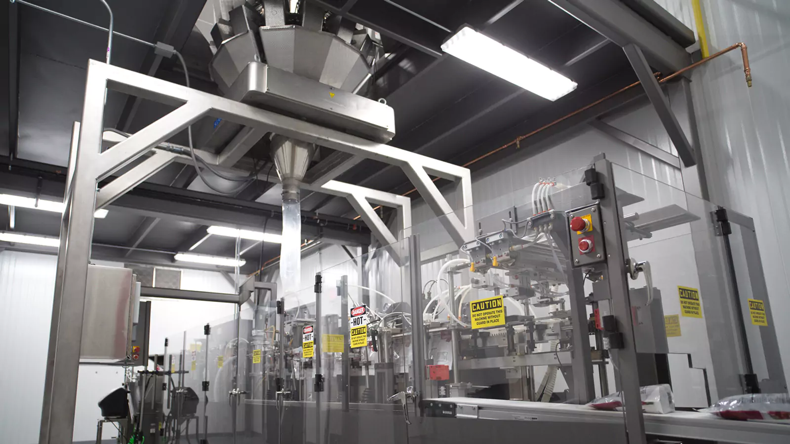 Chicagoland Co-Packing Company | Flexible Packaging Solutions ...