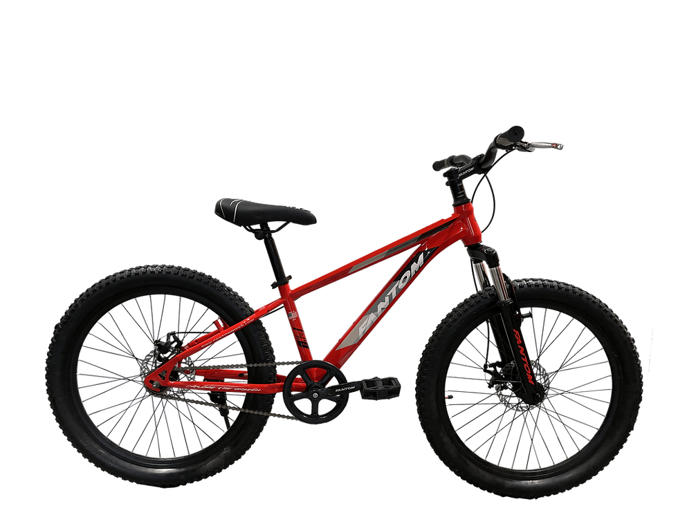 FANTOM 29 TYPHOON offers M S Yellow