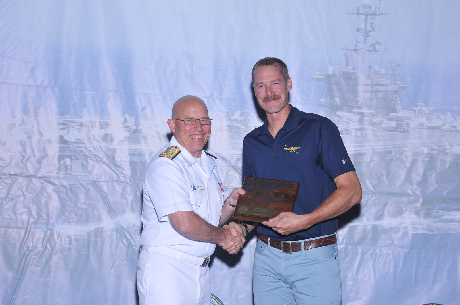 Fullscreen Page | Tailhook Association