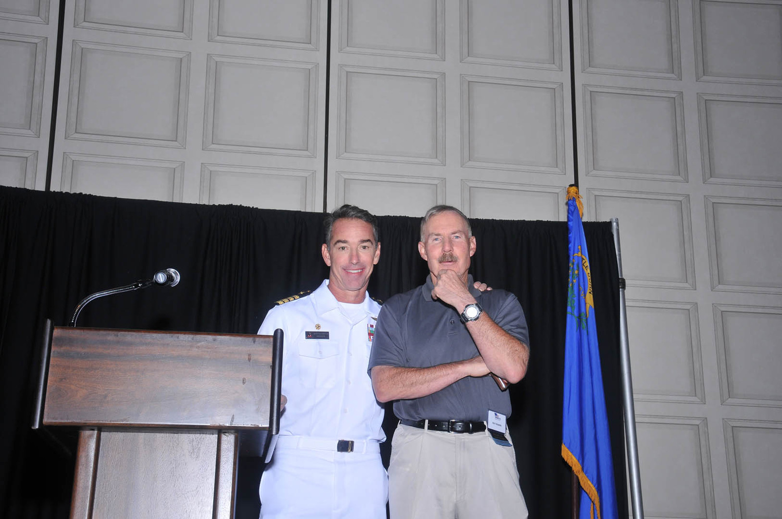 Fullscreen Page | Tailhook Association