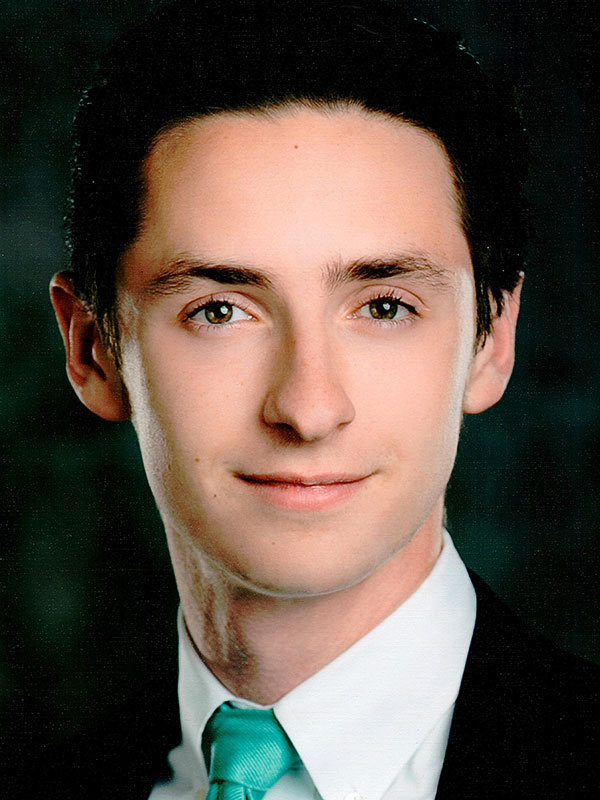 Aaron Farley