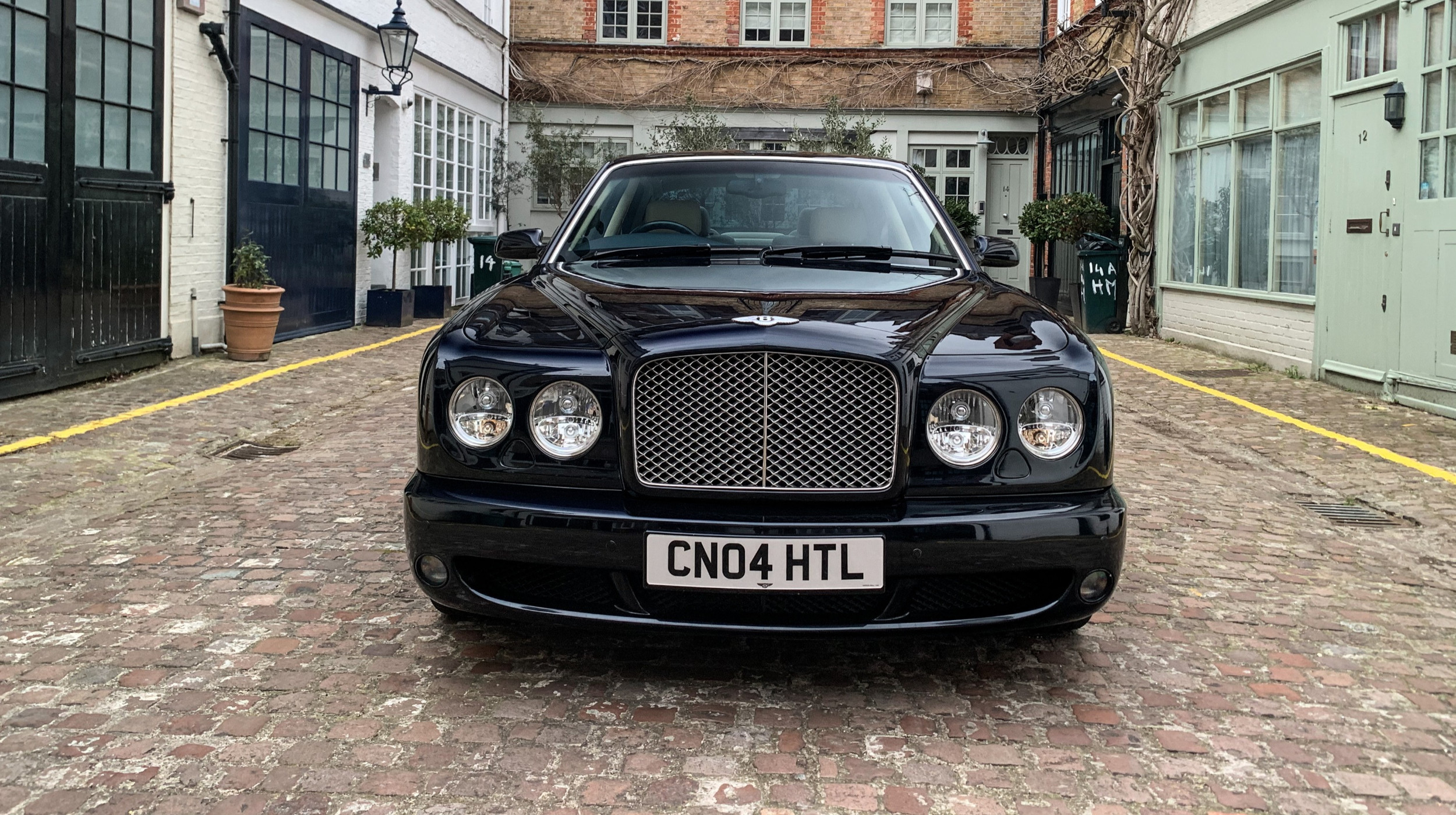 All | Hogan Racing 2026