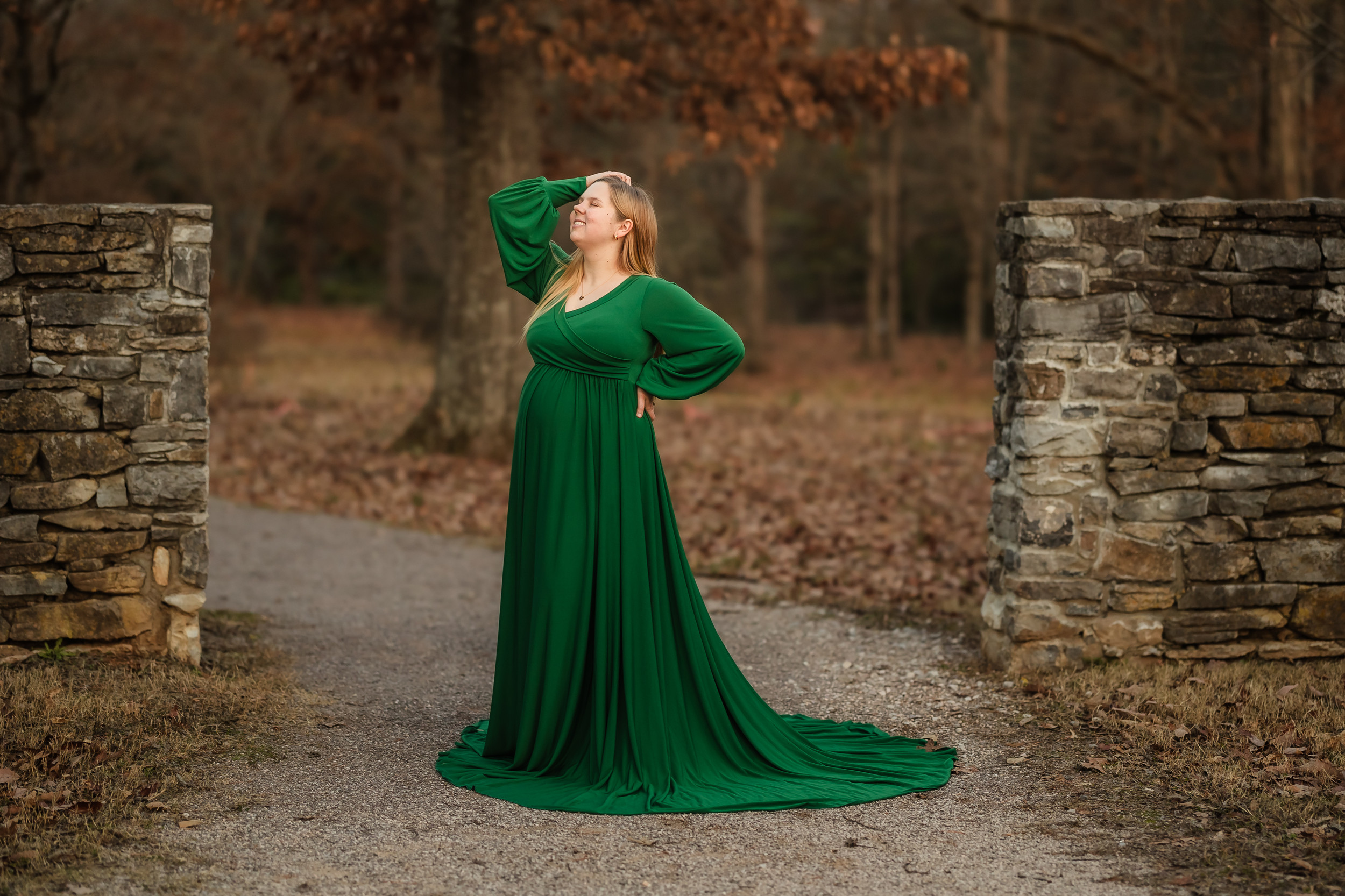 Knoxville Maternity and Newborn Photographer Client Closet | Wood ...