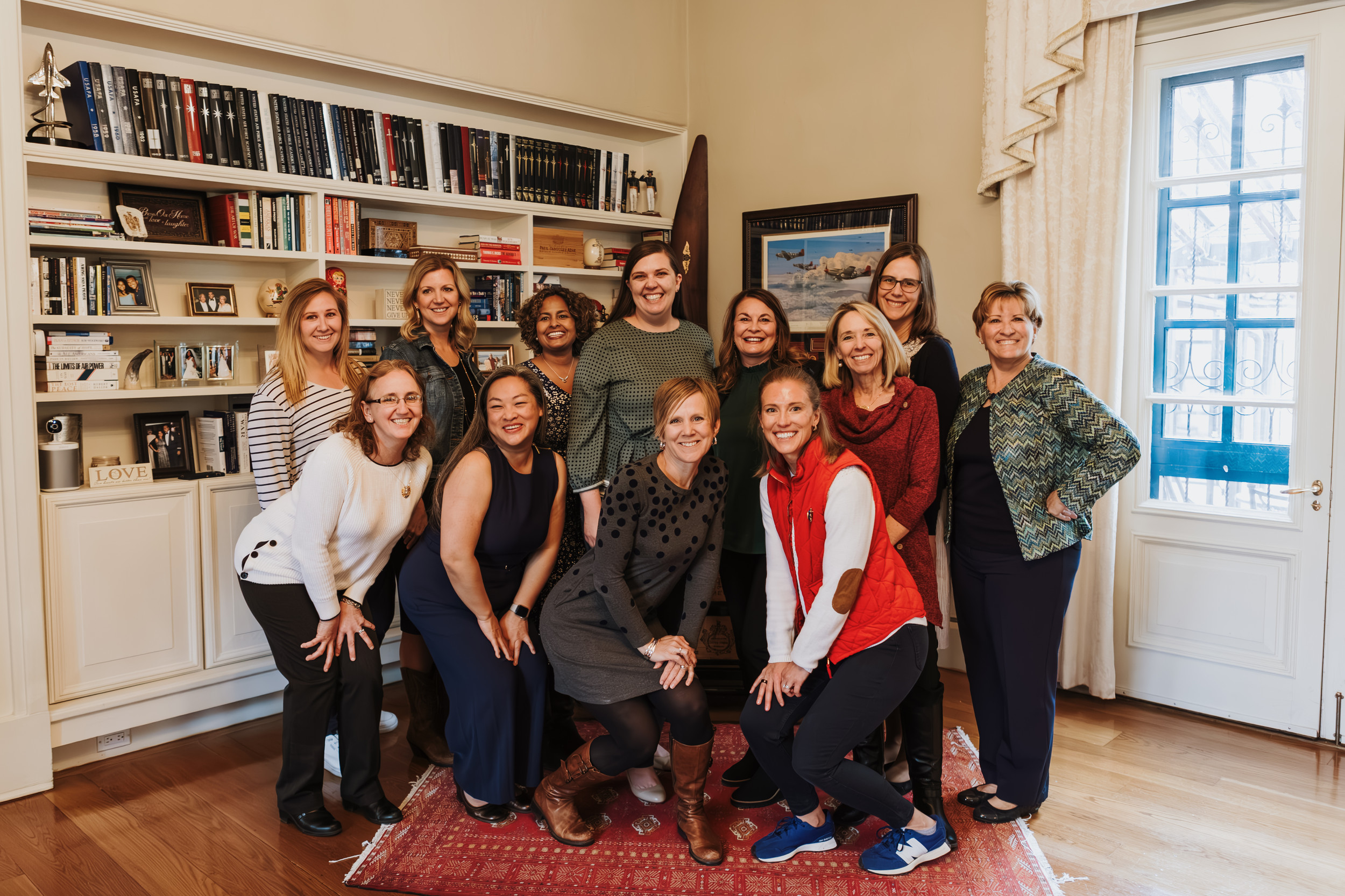 Board | ASC Website